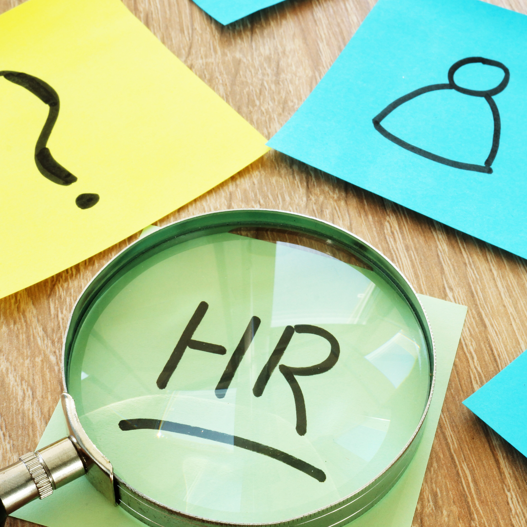 What is HR on Retainer? | The People Perspective