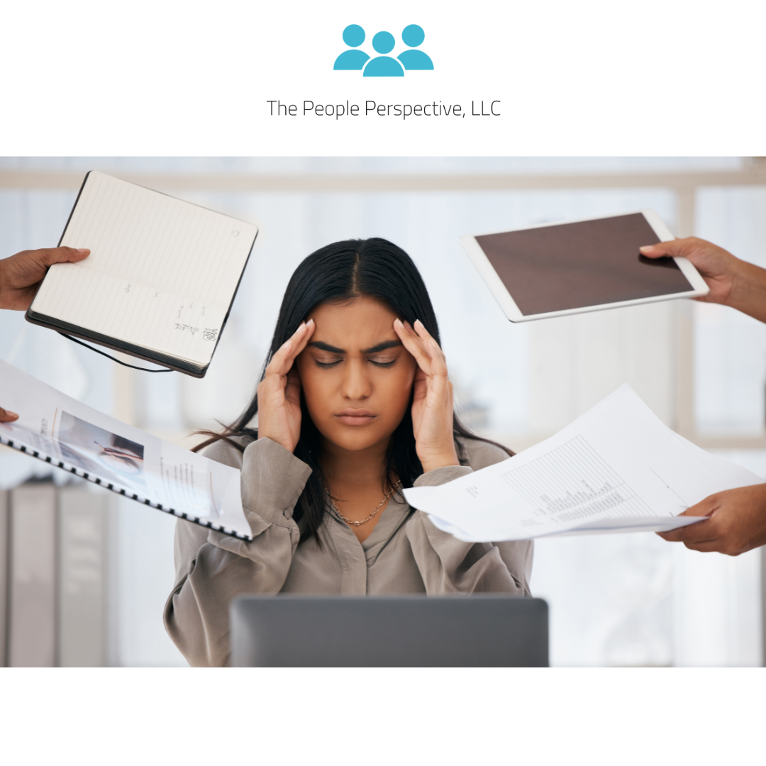 Employees and Year-End Stress: Why Every Company Needs an EAP