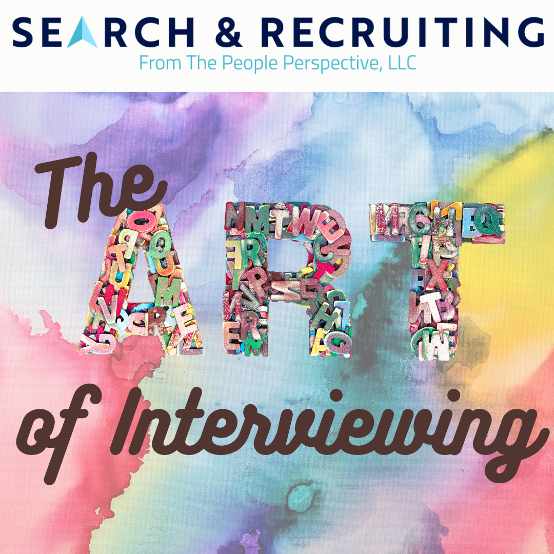 The Art of Interviewing: Learning from Common Employer Mistakes